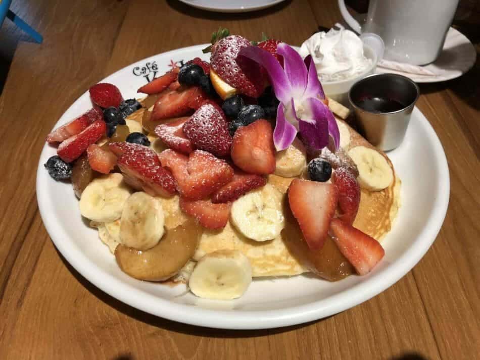Cafe Kalia Shibuya