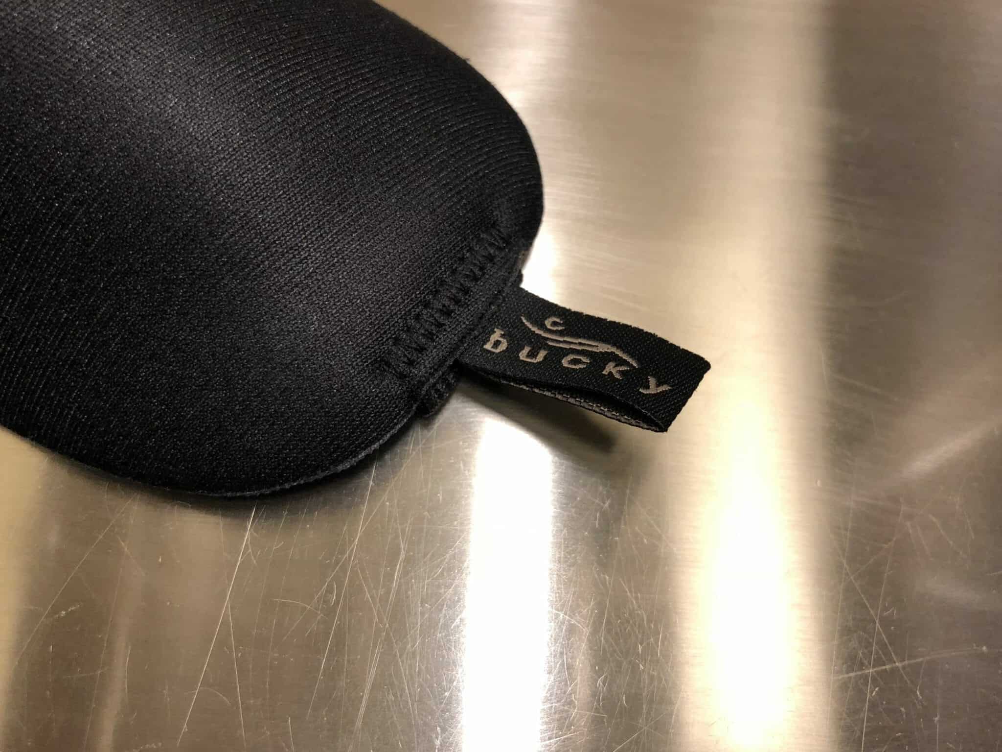 Bucky 40 Blinks Sleep Mask