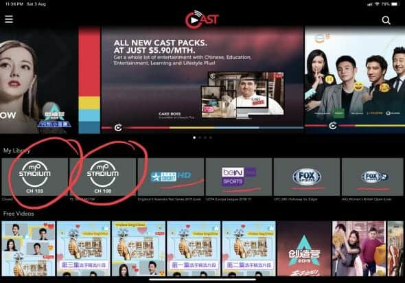 How To Subscribe To Watch EPL Without MIO TV Or Starhub