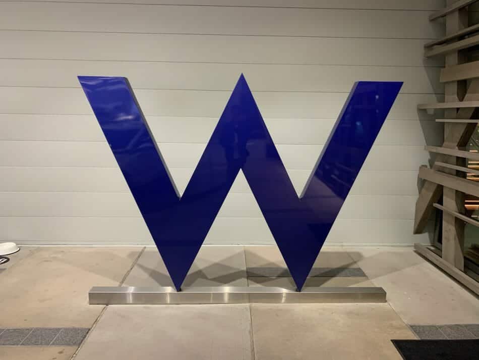 W Bellevue Spectacular King Room