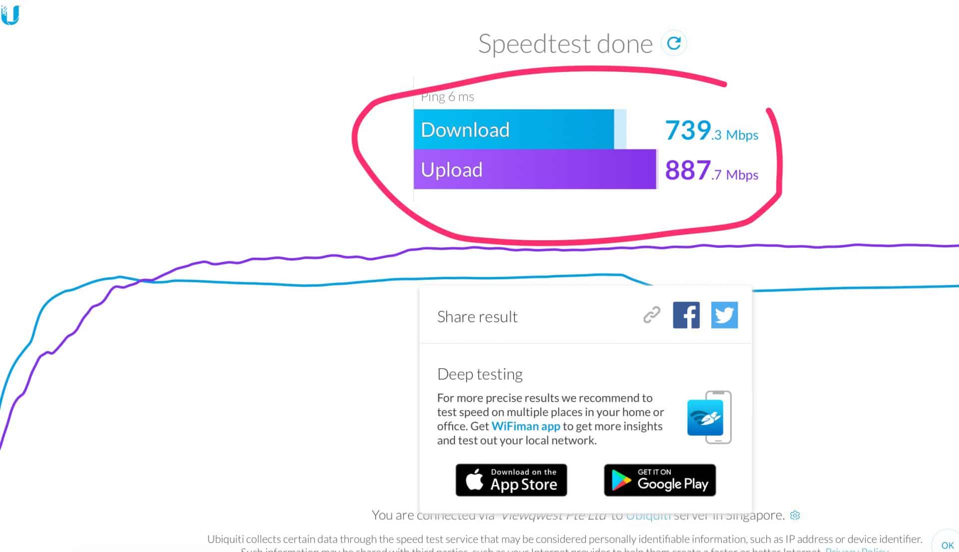 EdgeRouter X Hardware Offloading : Do This Before Using The Good Router