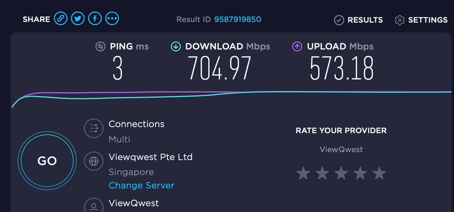 EdgeRouter X Hardware Offloading : Do This Before Using The Good Router