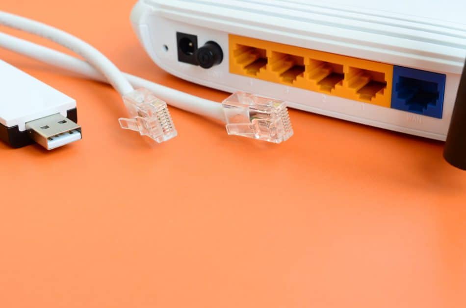 EdgeRouter X Hardware Offloading : Do This Before Using The Good Router