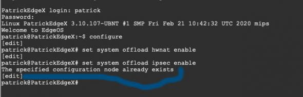 How To Roll Back Firmware Of EdgeRouter X : Quick And Easy Steps